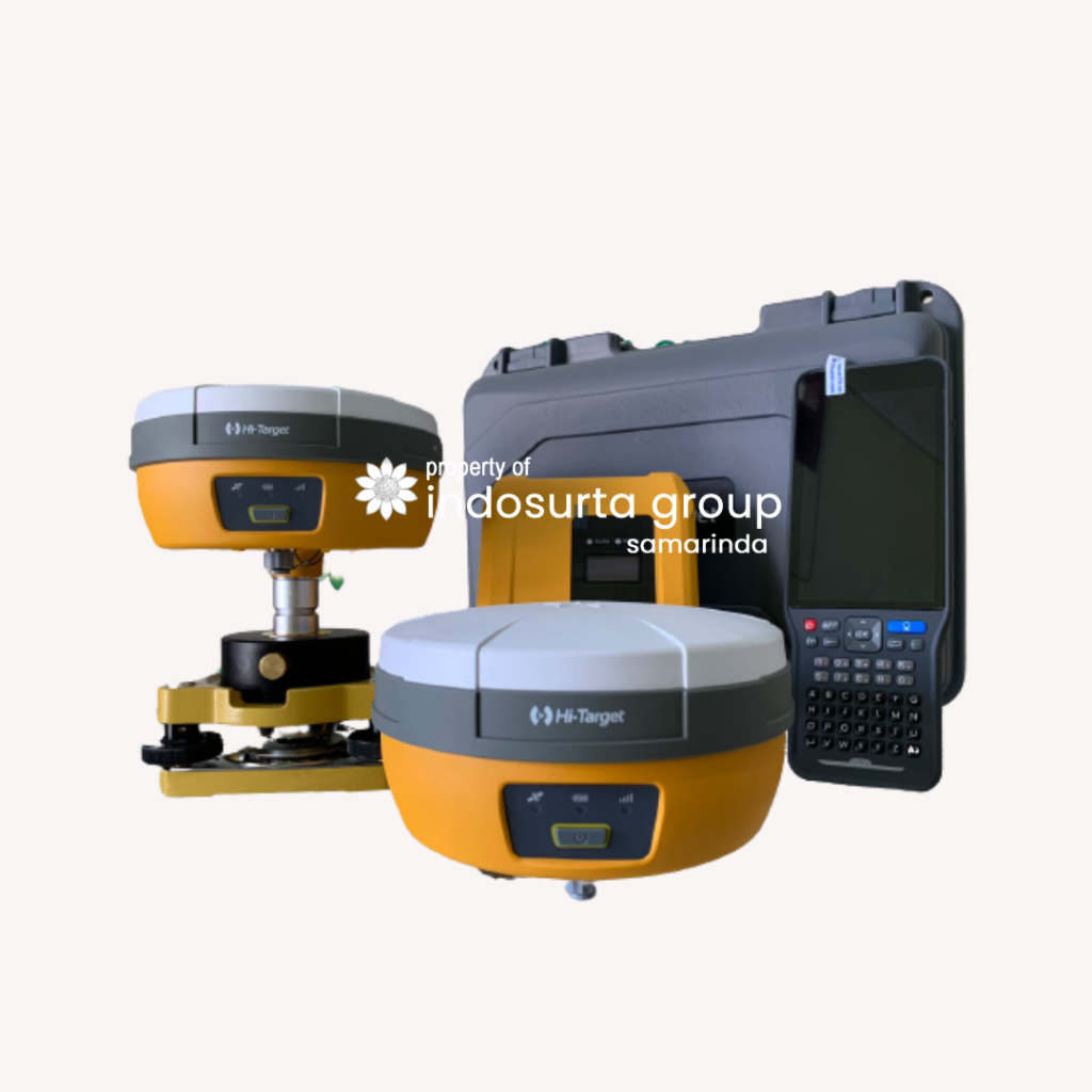 Jenis jenis survey khusus - Indosurta Samarinda